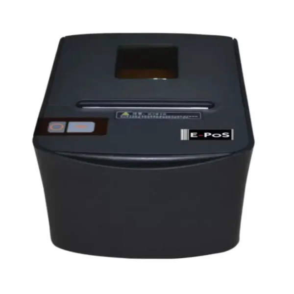 EPOS THERMAL RECEIPT PRINTER EC0250 USB/SERIAL/ETHERNET - Gematech LTD
